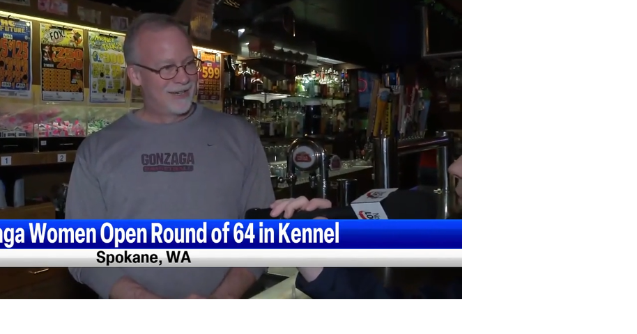 Jack and Dan's Bar and Grill get ready for NCAA Tournament | Spokane ...