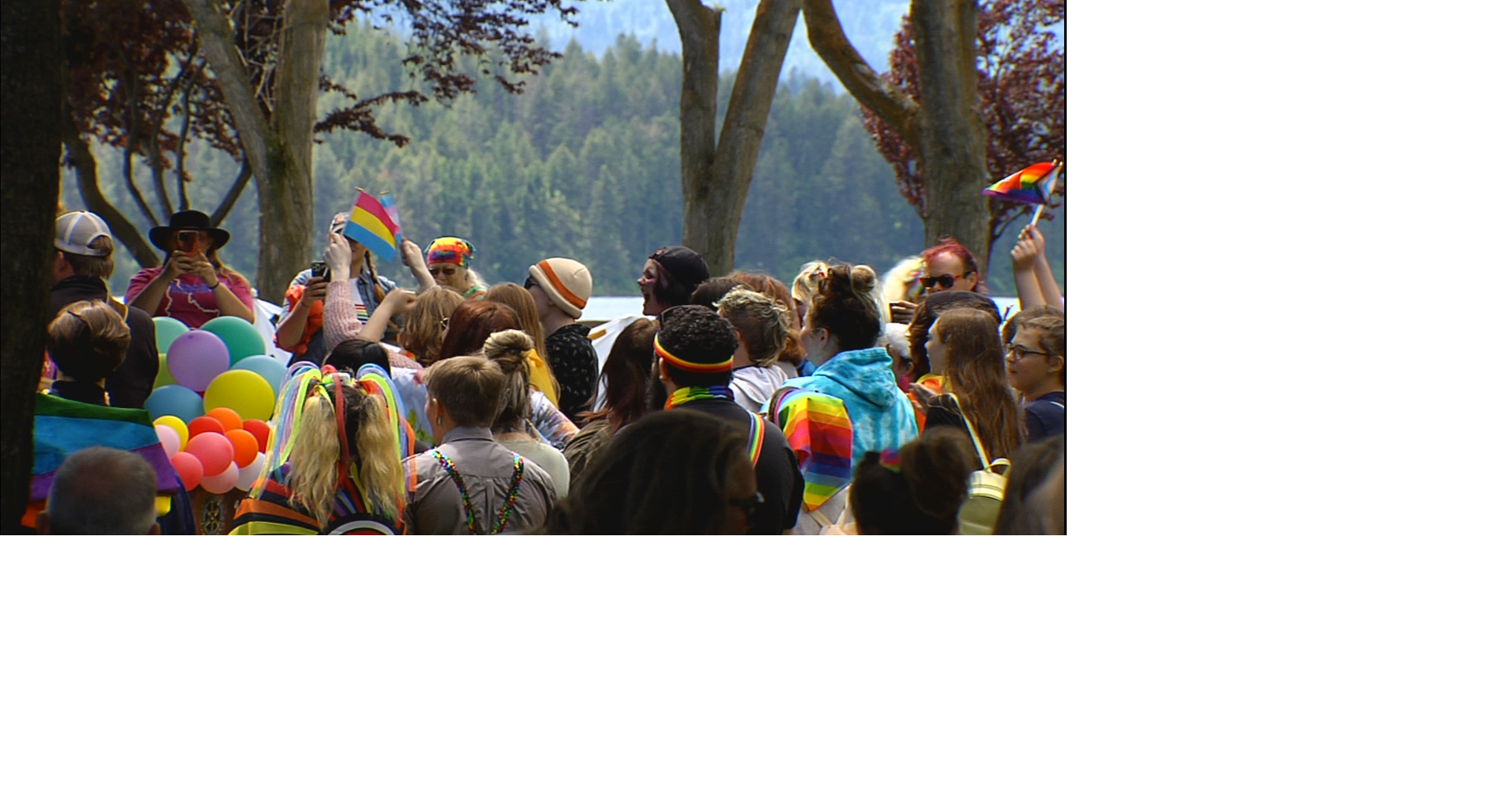Idaho Democratic Party addresses hateful attacks targeting LGBT ...