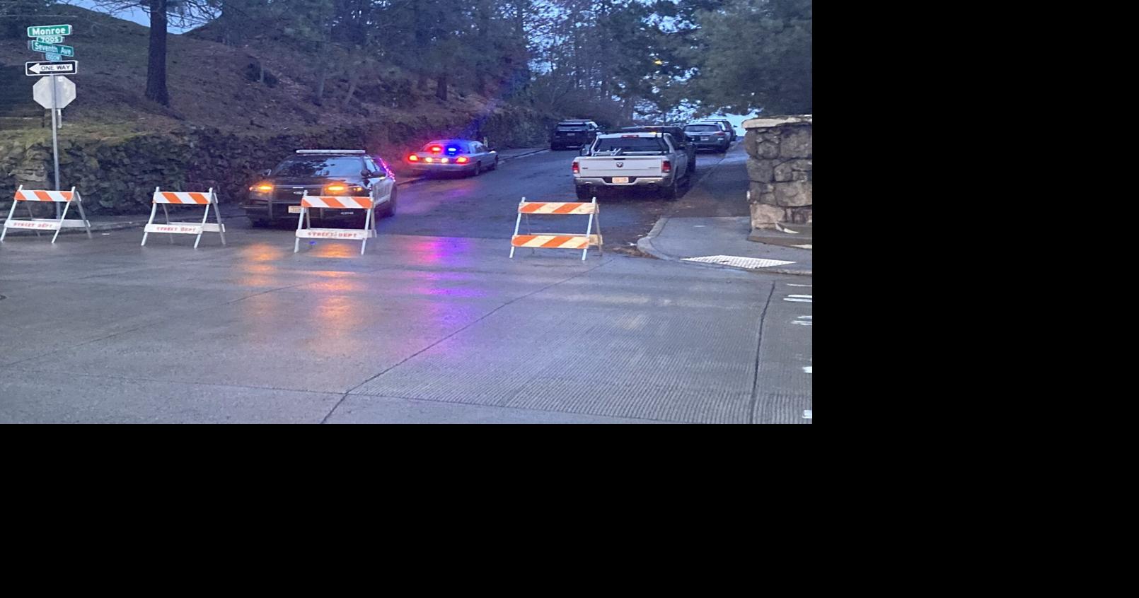 Homicides in Spokane rose again in 2022 | Spokane News | khq.com