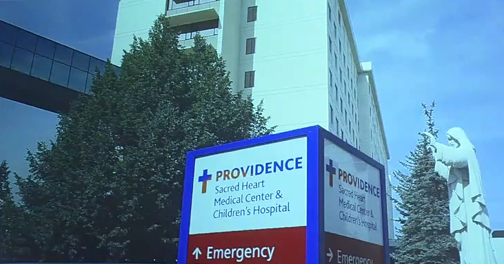 Providence hospitals in Washington State are required to refund nearly ...