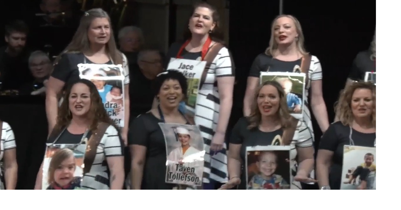 Ferris students react to seeing their parents in Ham on Regal | Spokane ...