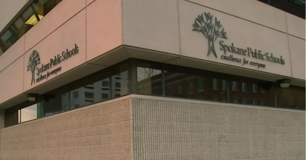 Pride Prep middle school to close | Spokane News | khq.com