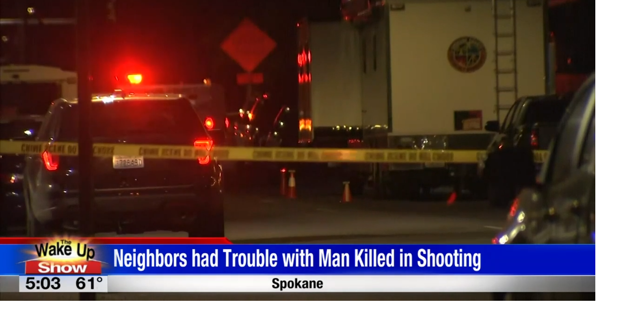 Man killed in Haven and Wabash officer-involved shooting officially ...