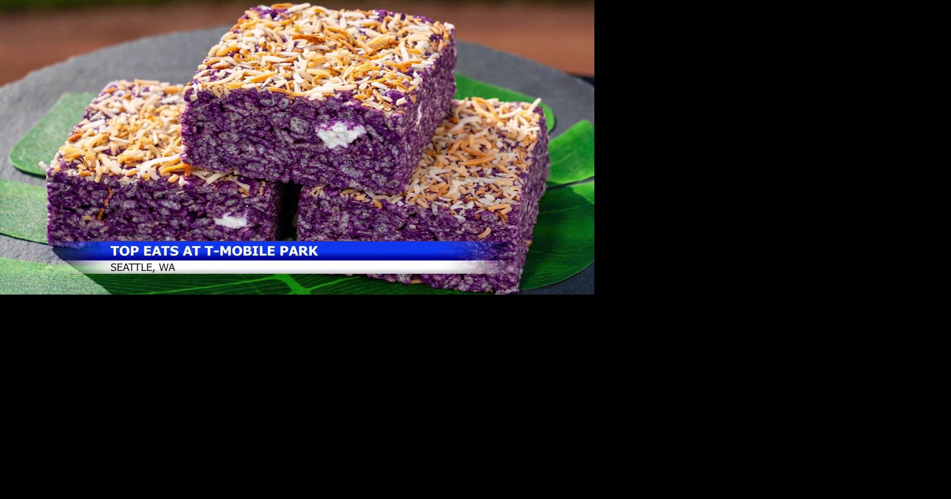Seattle Mariners introduce new menu items at the ballpark | Spokane ...
