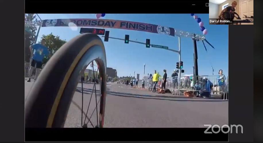 Nearly 100 athletes from all over world take part in ParaSport Spokane ...