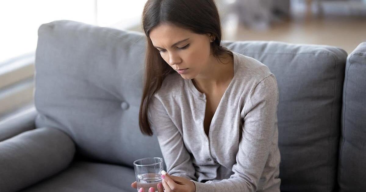 Kennedy Says FDA Reviewing Safety of Abortion Pill Mifepristone ...