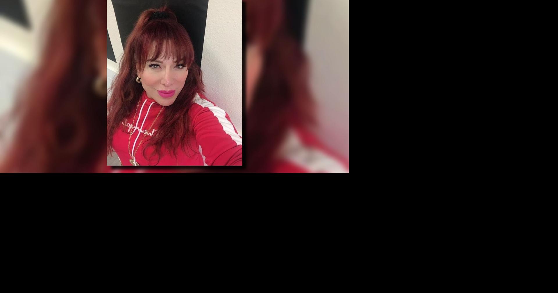 54-year-old Reyna Hernandez | | khq.com