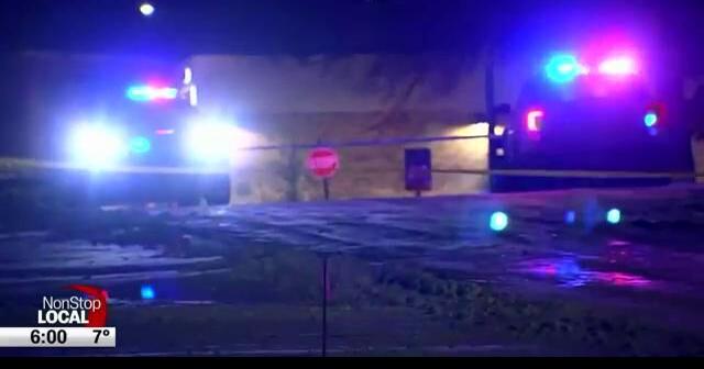 Attendance optional for Reardan High School students on Thursday after ...