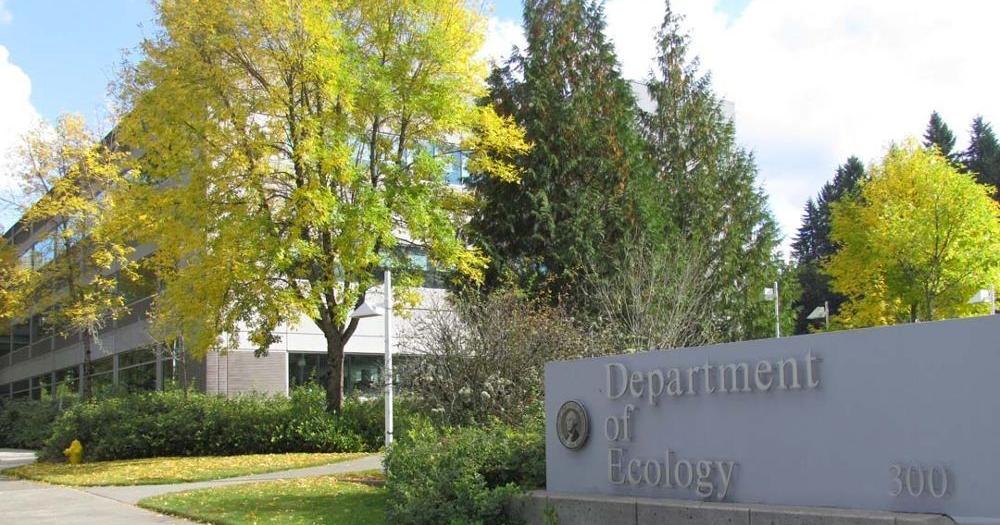 Washington Policy Center sues state over climate law data delay ...