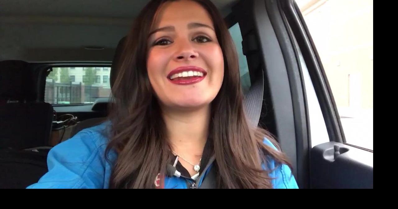 New Driver Anxiety | Q Vault | khq.com