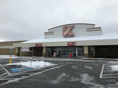 first k mart