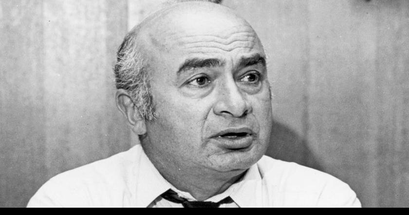 Phil Chess, co-founder of blues label Chess Records, dies | Spokane ...