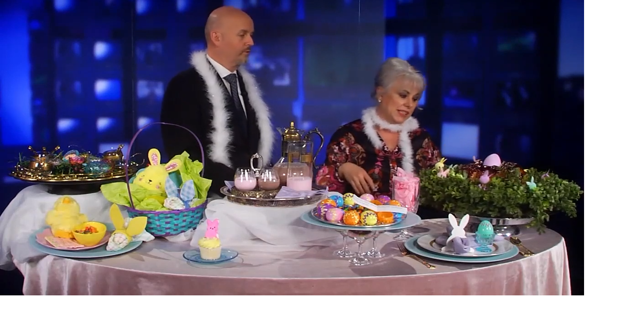 Prepare for Easter celebrations with Madam Twirl | Spokane News | khq.com