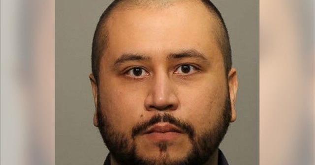 George Zimmerman banned from Tinder dating app | Spokane News | khq.com