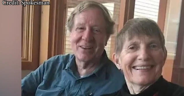 Janet Mann honored posthumously for community contributions in Spokane ...