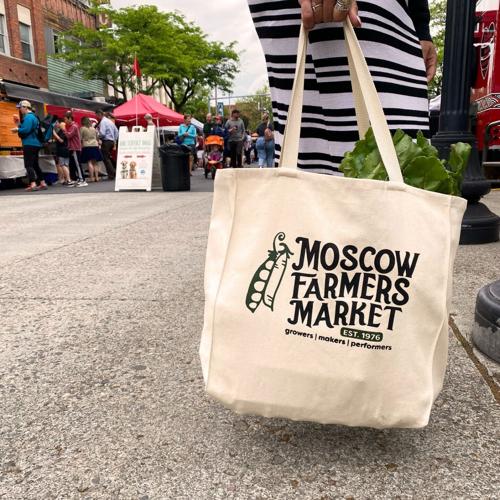 A local guide to farmers' markets in Spokane and Idaho | Seen on TV ...