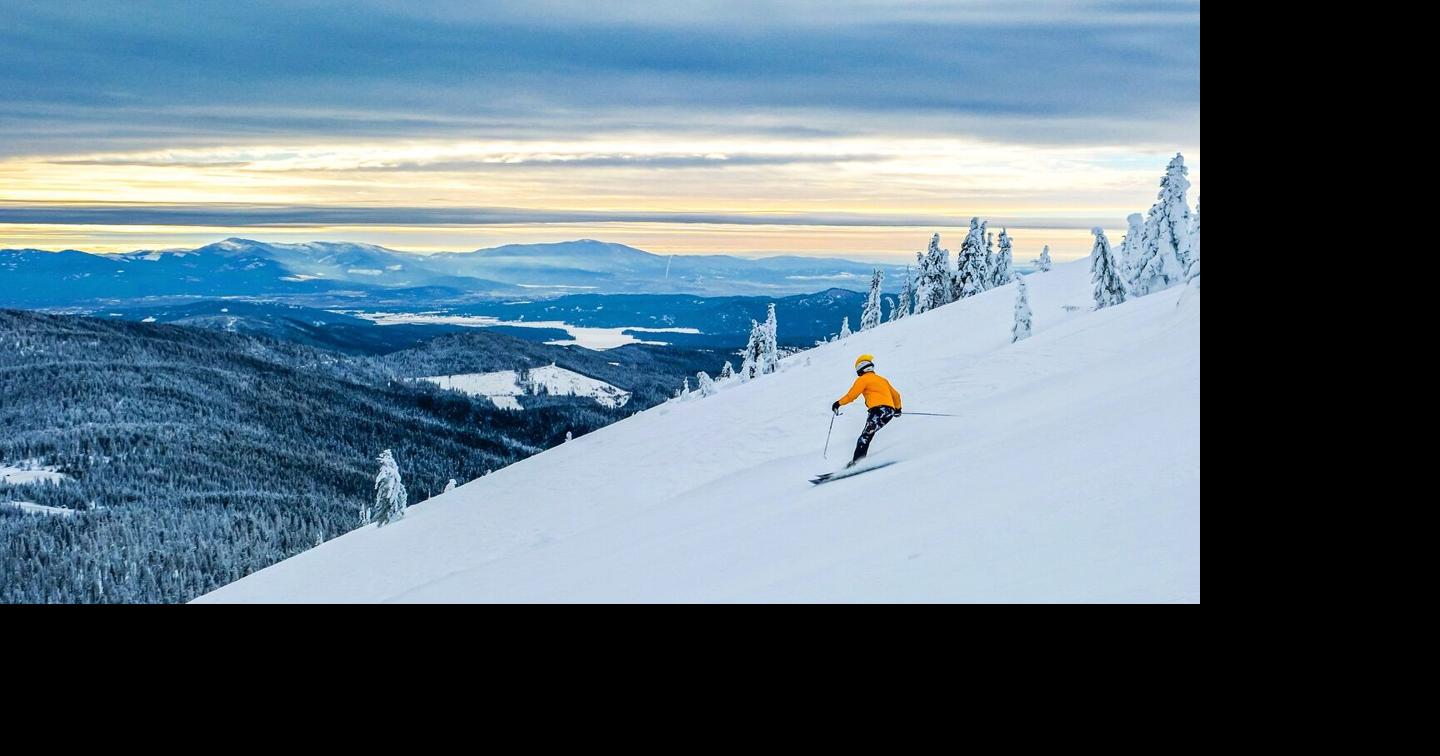 Starting Ski Season with Mt. Spokane | Spokane News | khq.com