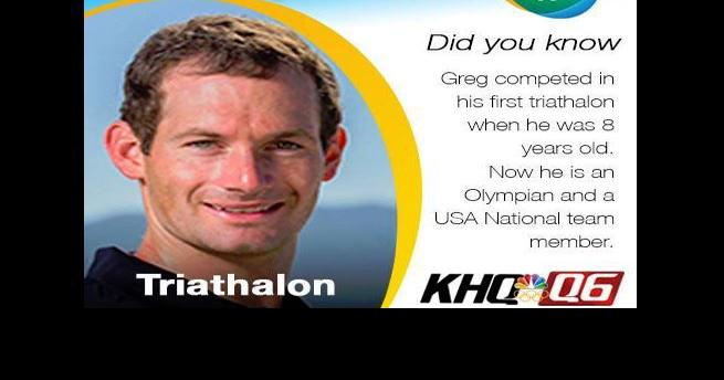 Spokane's own Greg Billington can now say he's an Olympian | Spokane ...