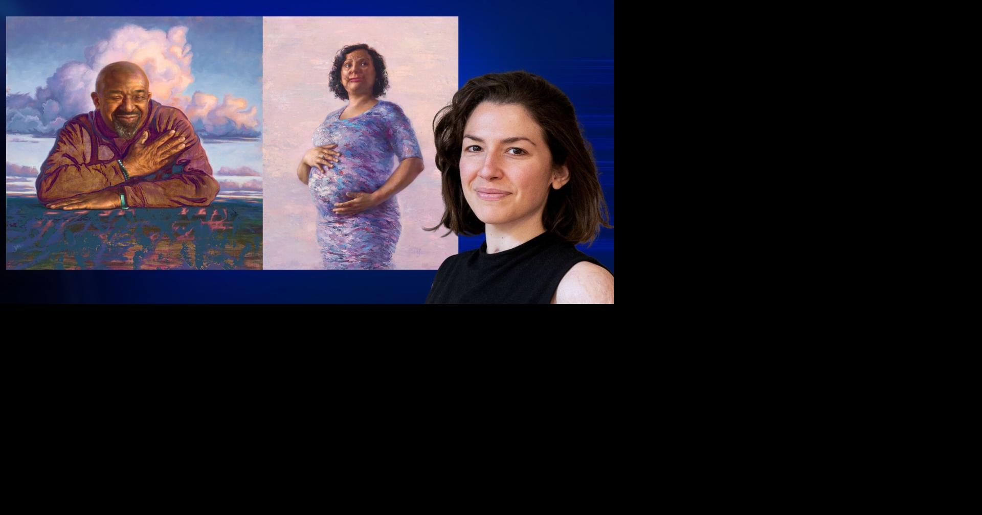 Spokanite to paint Jay Inslee’s gubernatorial portrait | Spokane News ...