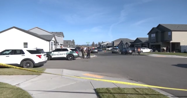 Police search for suspect in alleged domestic violence attack | Spokane ...