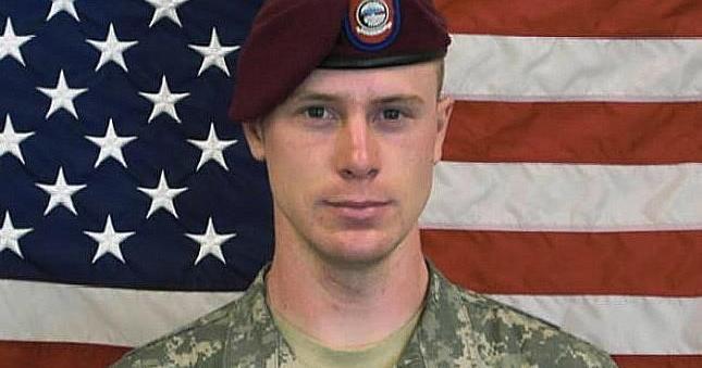 US Army: Bergdahl venturing out in public | Spokane News | khq.com