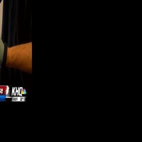 CRIME TRACKER: Crackdown On Heroin Use; Kalae Chock Reports | News ...