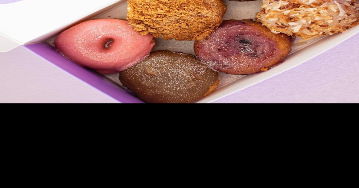 Where to find National Donut Day deals in Spokane | Spokane News | khq.com