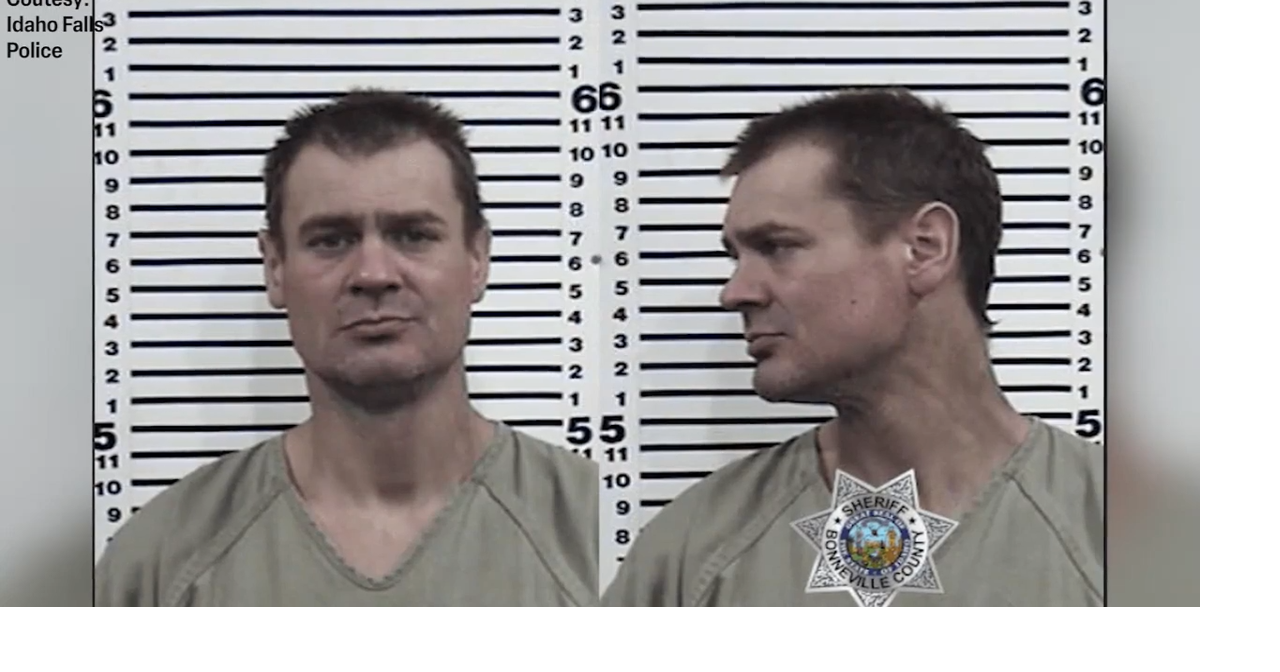 Spokane man arrested for first-degree murder in Idaho Falls | Spokane ...