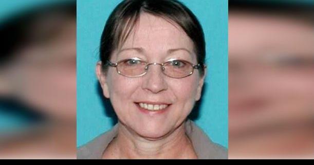 Update Yakima County Sheriffs Office Finds Missing Woman With