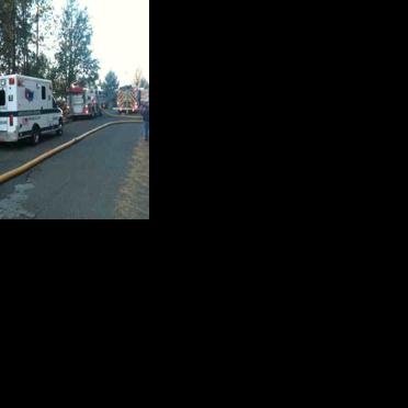 NEW DETAILS: Fire Crews Find Body In Home Near Hangman Valley Golf ...