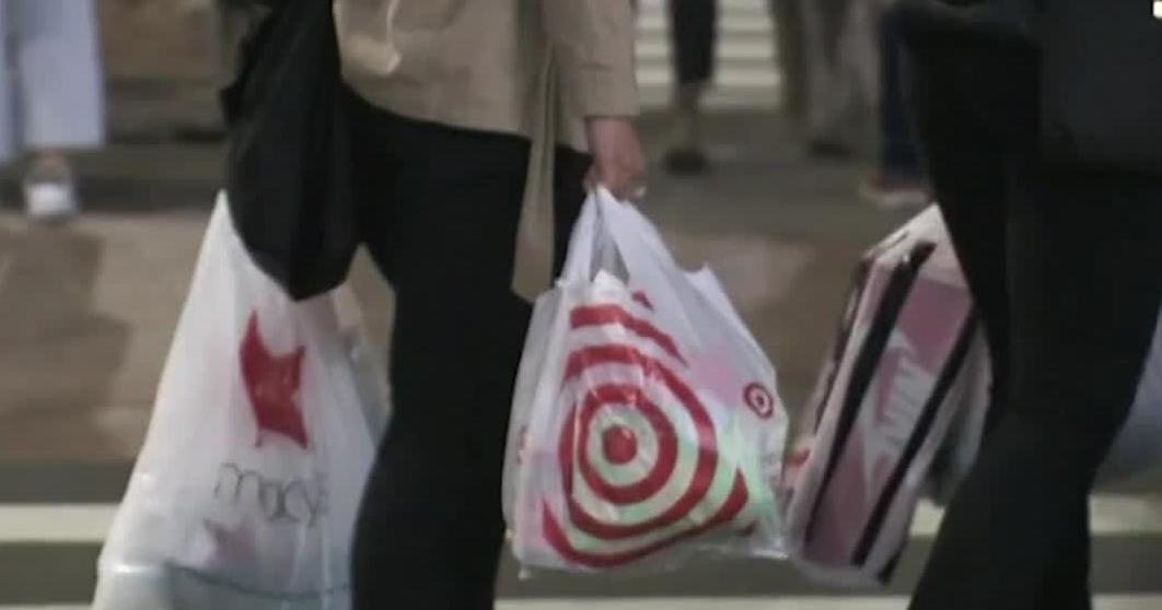 Washington state raising disposable bag fee from 8 to 12 cents ...
