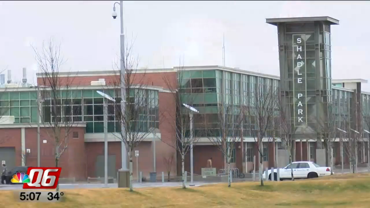 Social media threat investigated at Shadle Park High School | News ...
