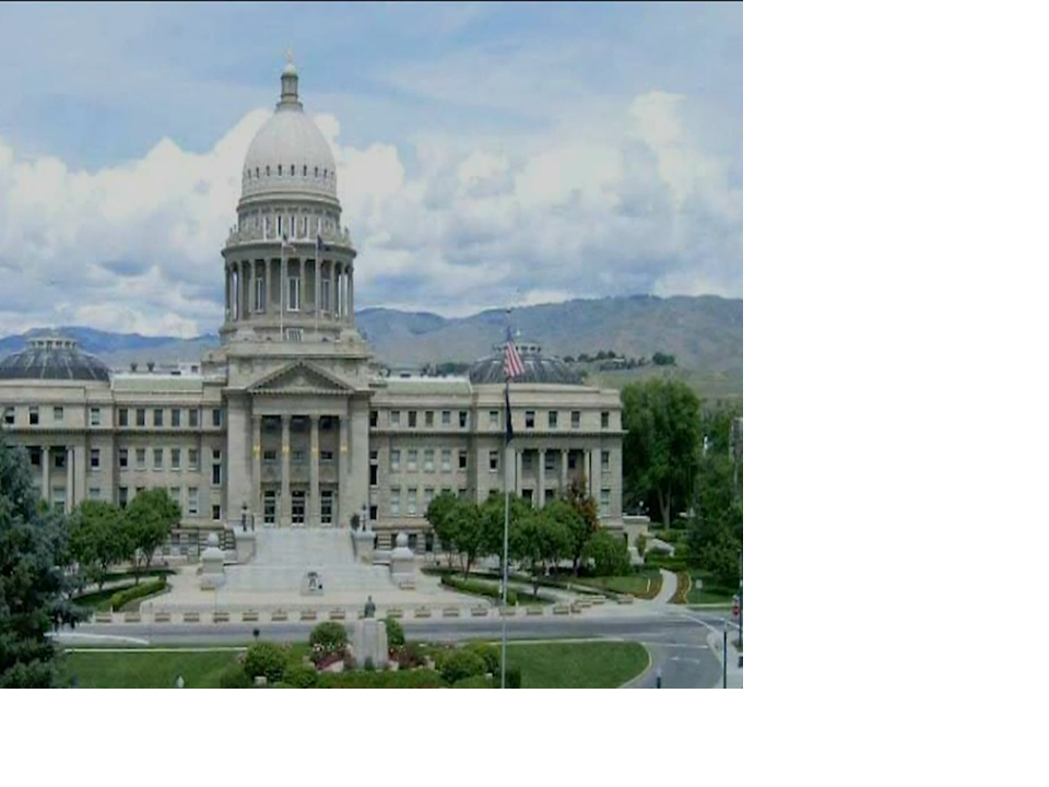 Idaho's House of Representatives votes to end Coronavirus Emergency ...
