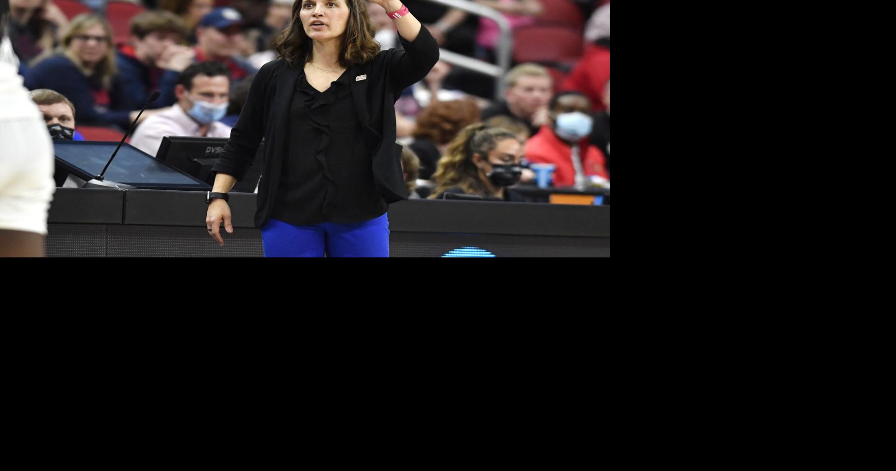 Gonzaga women happy with how season ended but questions remain about ...