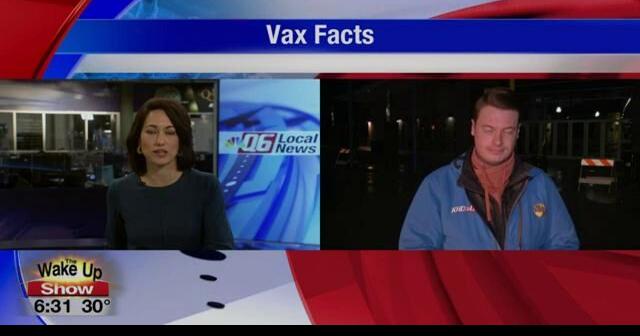 Vax Facts: CHAS Health upgrades web server by 300% following ...