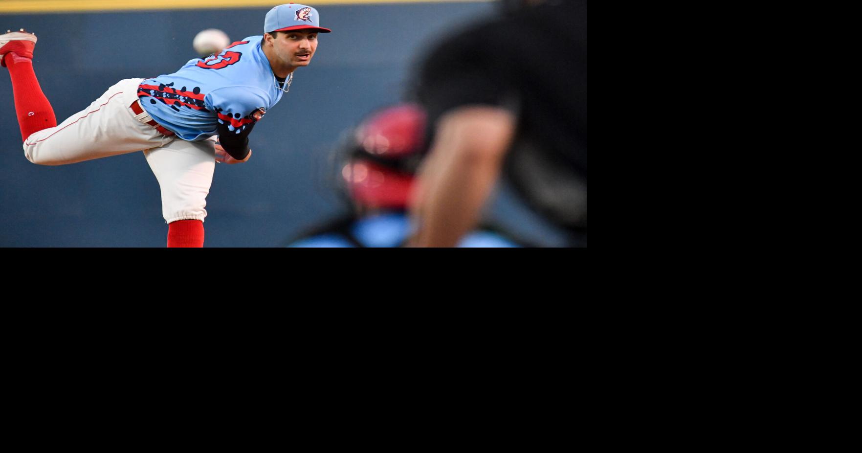 Spokane Indians start baseball season with upgraded stadium | Spokane ...