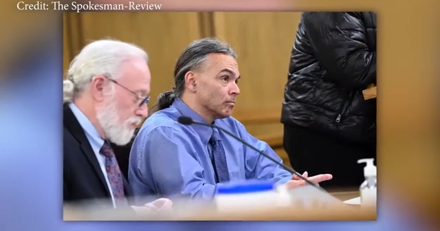 Man who admitted to 1994 murder in Spokane gets new, lighter sentence ...