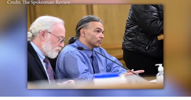 Man who admitted to 1994 murder in Spokane gets new, lighter sentence ...