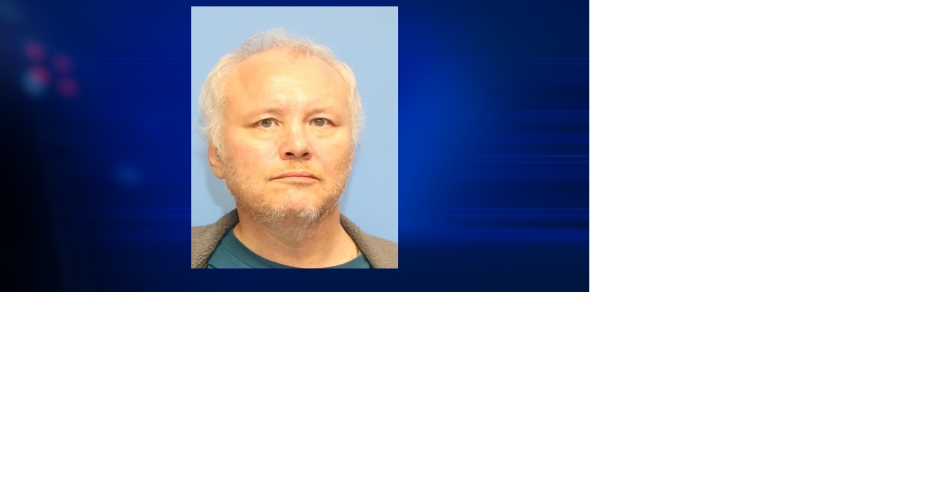 Missing person Stanial Ray Ferraro last seen in Spokane area | Spokane News | khq.com