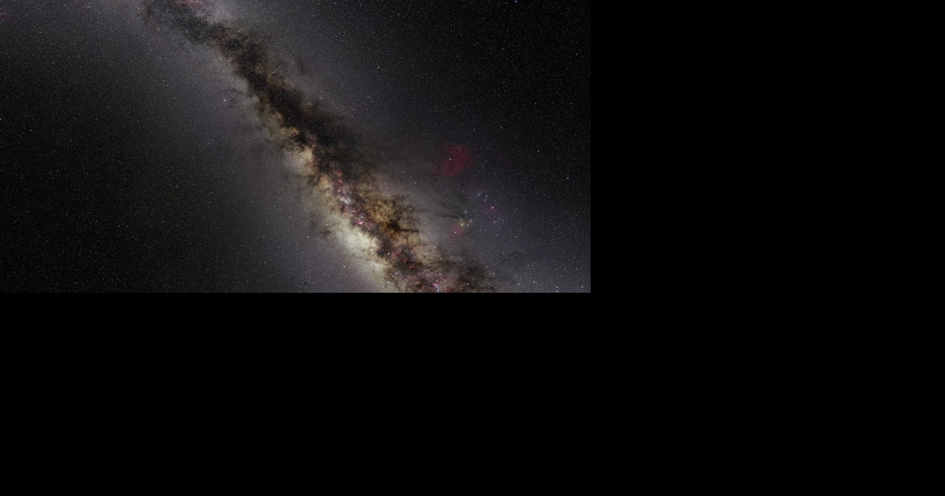 Astronomers puzzled by repeating gamma ray bursts outside Milky Way | National | khq.com