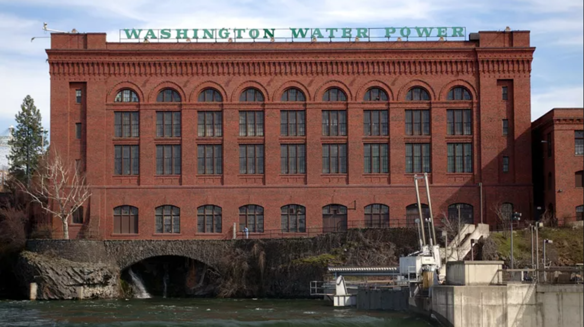 Avista to begin crane replacement project at Post Street Substation | Spokane News | khq.com