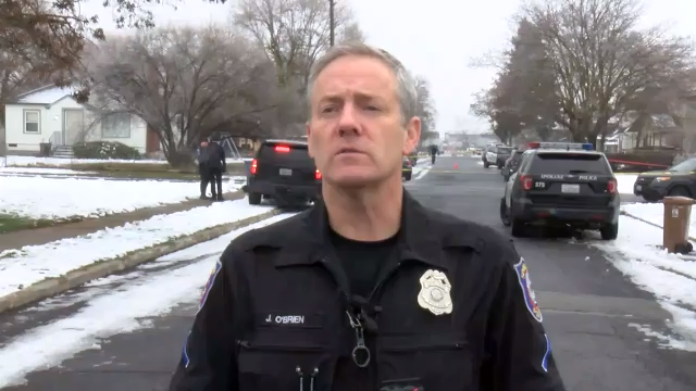 Neighbor Of Spokane Mother Accused Of Murder Speaks Out News