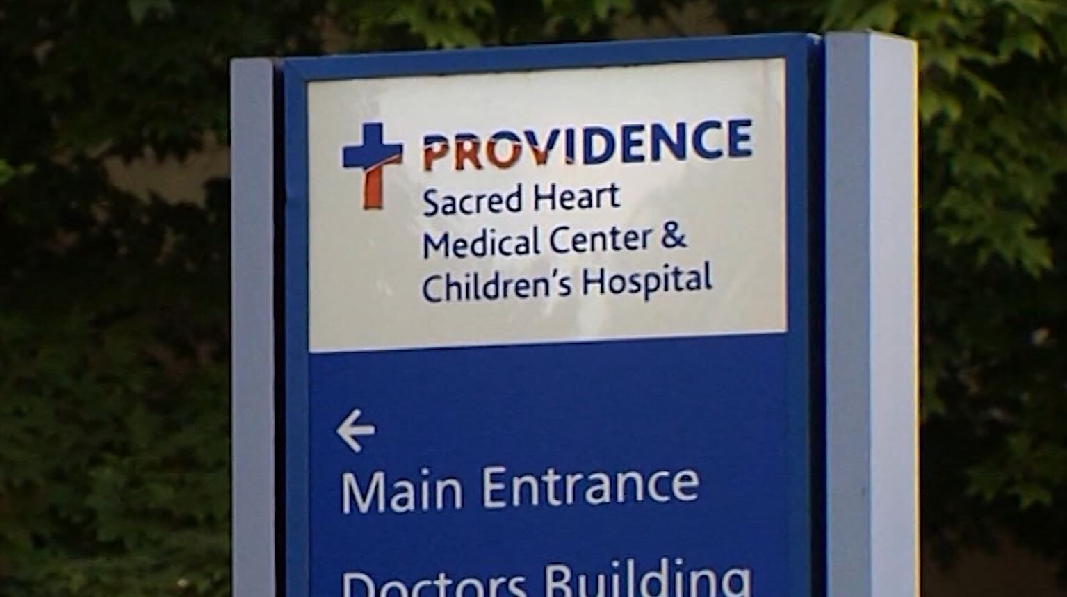 Youth psychiatric in-patient unit at Providence Sacred Heart set to ...