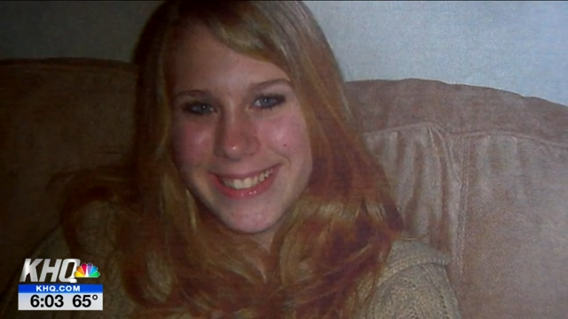 Cold Case Files | khq.com