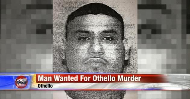 Othello Murder Suspect On The Loose After Friday Shooting | Spokane ...