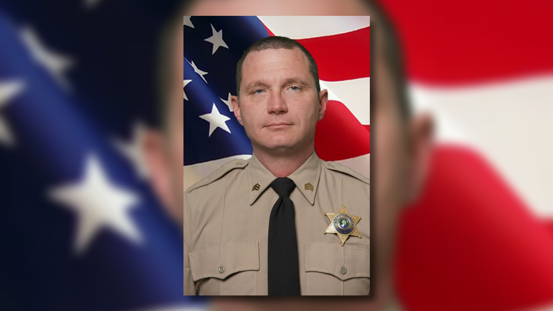 Spokane County Sheriff’s sergeant killed, motorcyclist critically injured in I-90 crash near ...