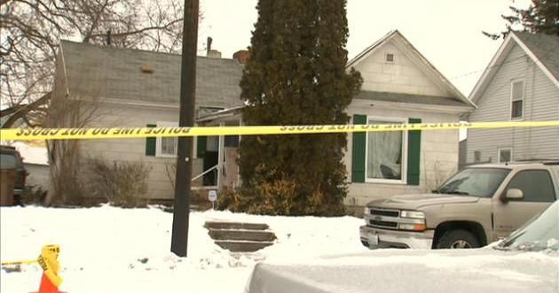 Spokane Gang Violence On The Rise | Spokane News | khq.com