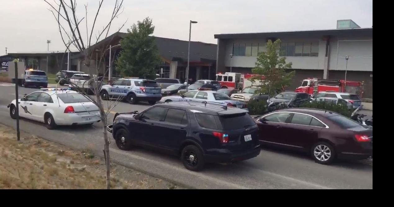 FREEMAN HIGH SCHOOL SHOOTING: 1 dead, 3 injured; Suspect in custody ...