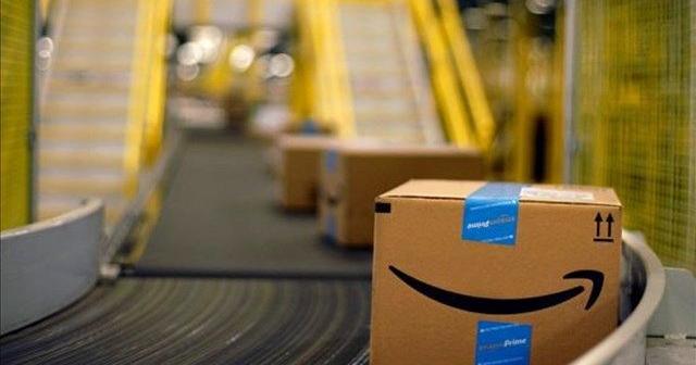 Warehouse proposal hints at Spokane Amazon fulfillment center | Spokane ...