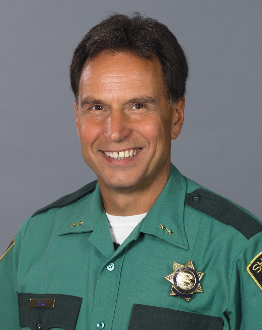 Trump claims during debate Multnomah County Sheriff supports him ...